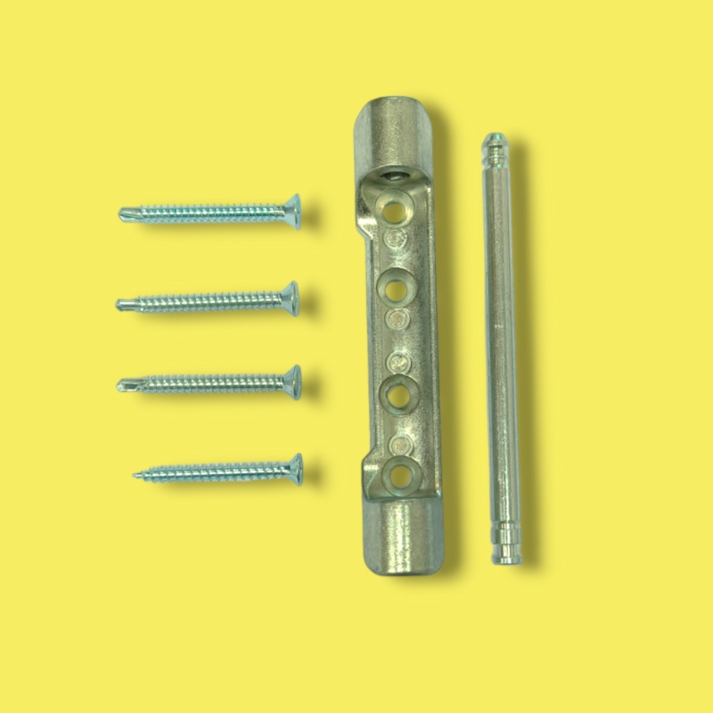 Top Frame Hinge GU GU 100kg for Plastic Windows | Brikol.sk - BRIKOL